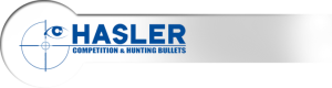 hasler_logo – Hasler – Competition & Hunting Bullets