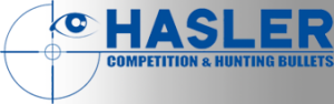 hasler_logo – Hasler – Competition & Hunting Bullets